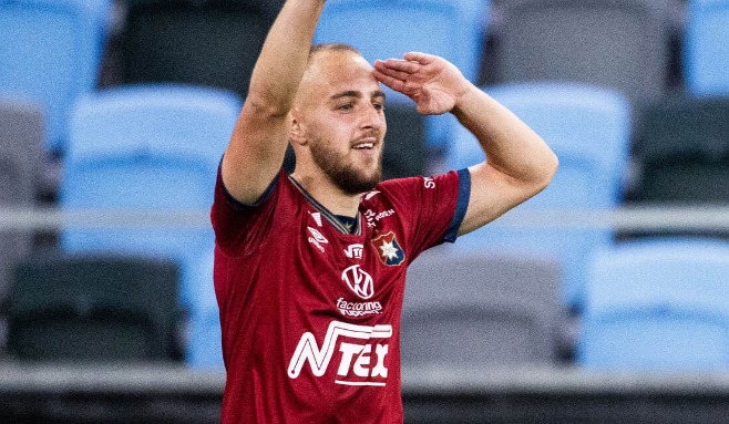 Mujanic räknar med att stanna i Örgryte: "Som det ser ut nu ...