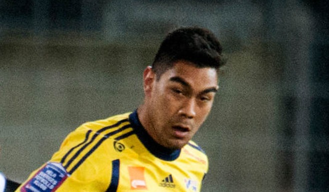 Officiellt: Omid Nazari klar för One Taguig FC - Fotbolltransfers.com