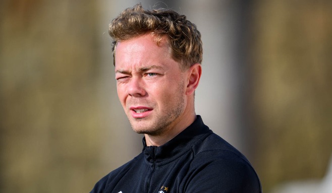 Officiellt: Adam Andersson klar för AaB Ålborg - Fotbolltransfers.com