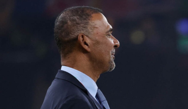 Ruud Gullit: "Ryan Gravenberch är säsongens uppenbarelse ...