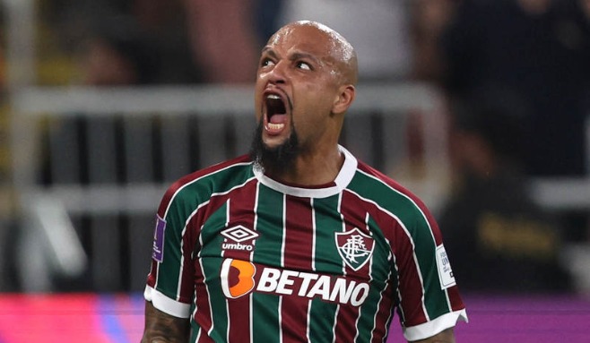 Officiellt: Felipe Melo avslutar karriären - Fotbolltransfers.com