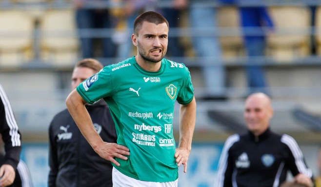Officiellt: Hugo och Linus Lyck förlänger med Jönköpings Södra - Fotbolltransfers.com