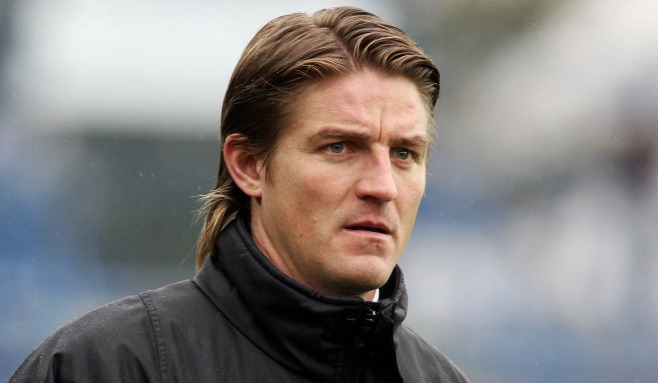 Patrick Englund: "Långsiktigt är inte ett ord som existerar i AIK ...