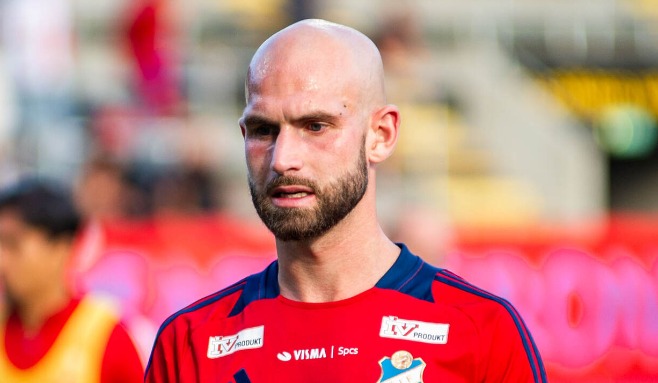 Sebastian Starke Hedlund om tuffa valet när Schalke hörde av sig ...