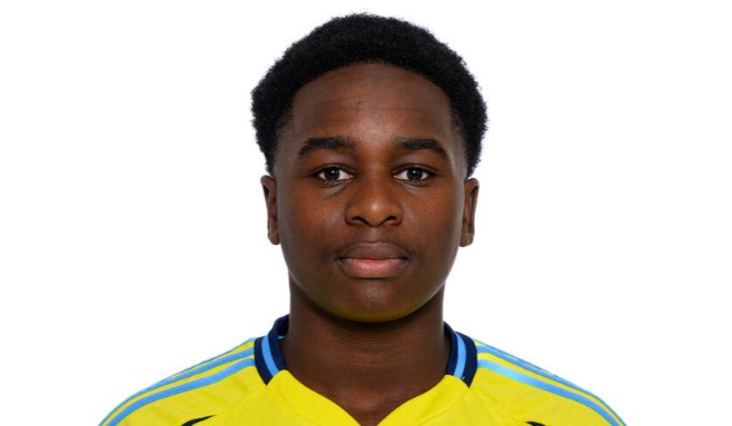 Uppgifter: Brommapojkarna värvar Nazif Inoussa - Fotbolltransfers.com