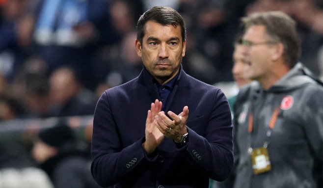 Giovanni van Bronckhorst nära Liverpool - Fotbolltransfers.com