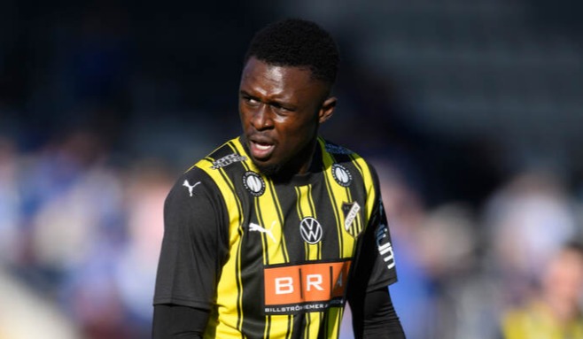 Officiellt: Zeidane Inoussa klar för Swansea City - Fotbolltransfers.com