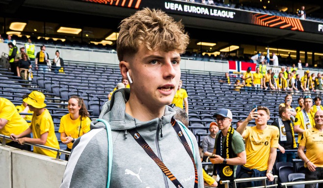 Monaco jagar Ansu Fati - Barcelona tittar på Mikkel Bro Hansen? - Fotbolltransfers.com