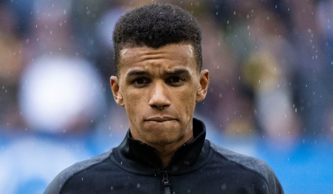 SC Braga uppges jaga Rui Modesto - Fotbolltransfers.com