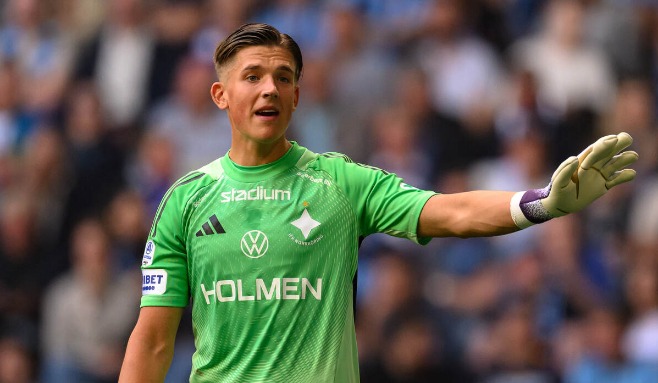 David Andersson hyllas: "Han visade farsan var skåpet ska stå" - Fotbolltransfers.com