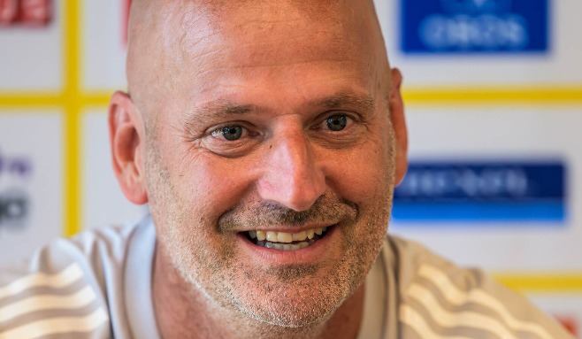 Officiellt: Magnus Wikman till IFK Norrköping - Fotbolltransfers.com