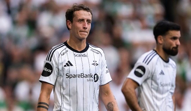 Ole Saeter bekräftar intresse - hyllar Djurgården och Hammarby ...