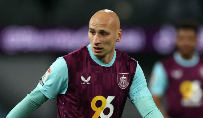 Officiellt: Jonjo Shelvey klar för Arabian Falcons FC ...