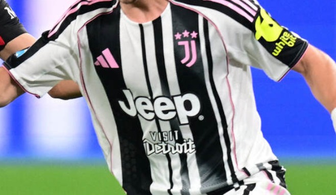 Officiellt: Juventus utser Marco Ottolini till ny sportchef ...