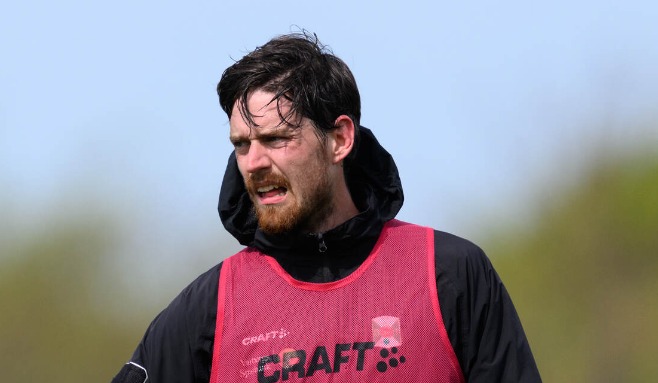 Robin Tranberg får lämna Varbergs BoIS: "Det känns skittråkigt ...