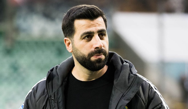 Kuopion Palloseura uppges visa intresse för Erol Ates ...