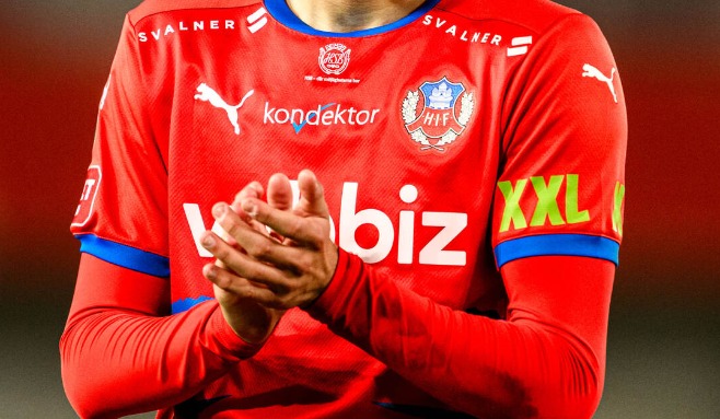 Camilo Pinillo tränar med Helsingborgs IF - Fotbolltransfers.com