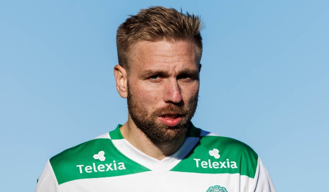 Jonathan Ring: "Jag vill se en satsning" - Fotbolltransfers.com