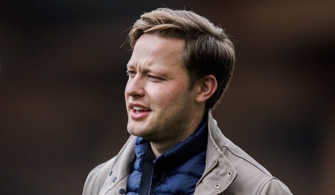 Emmanuel Ayowonuola Adeboyejo testar med IK Sirius - Fotbolltransfers.com