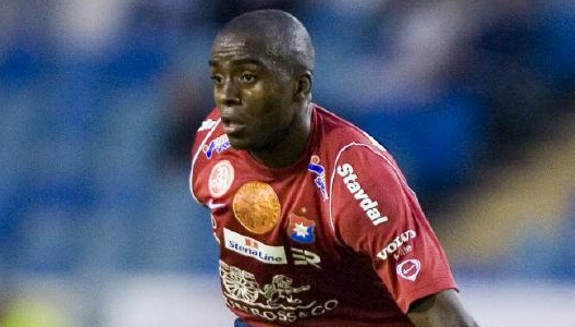 Officiellt: Valter Tomaz Jr lämnar Örgryte IS - Fotbolltransfers.com