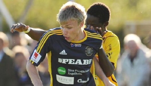 Officiellt: Robin Nilsson klar för Lyngby - Fotbolltransfers.com