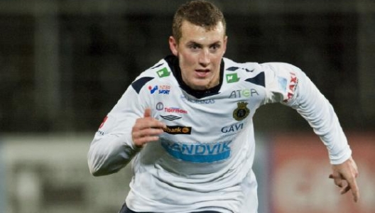 Officiellt: Alexander Gerndt till Helsingborg - Fotbolltransfers.com