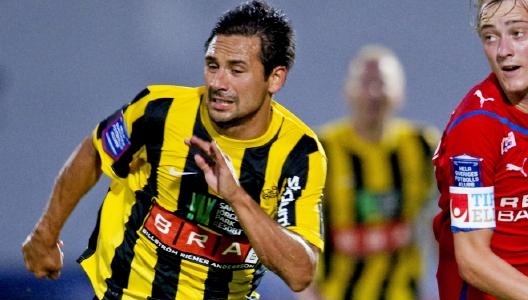 Johan Lind blir tränare i division 4-laget Landvetter IS - Fotbolltransfers.com