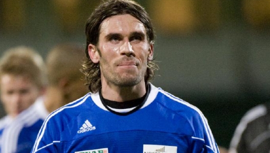 Officiellt: Nuri Mustafi förlänger med GIF Sundsvall - Fotbolltransfers.com