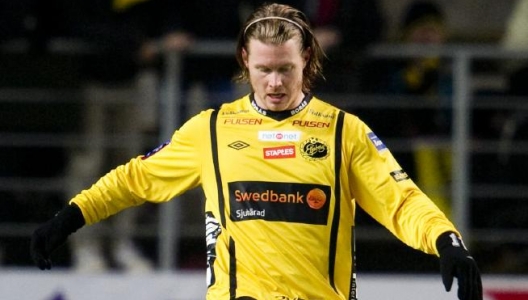 Fredrik Berglund slutar med fotbollen: "Det har vuxit fram" - Fotbolltransfers.com