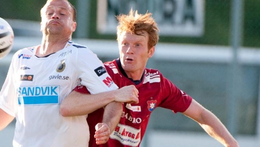 Officiellt: Robin Jonsson klar för Ljungskile SK - Fotbolltransfers.com