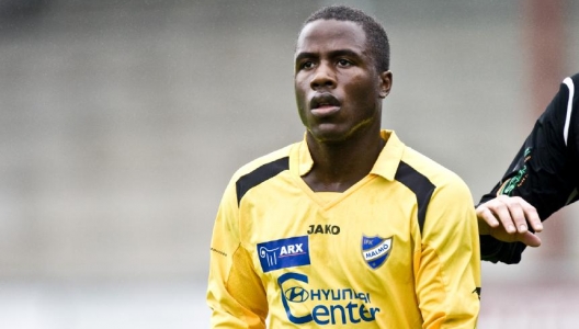 Officiellt: Viktor Larsson klar för FK Fyllingsdalen - Fotbolltransfers.com