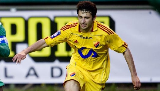 Officiellt: André Calisir och Joakim Karlsson till Jönköping ...