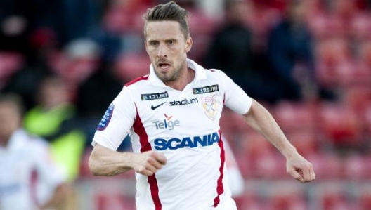 Officiellt: Göran Marklund avslutar karriären - Fotbolltransfers.com
