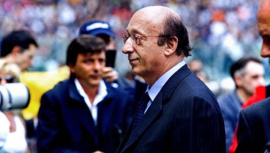 Moggi: "Napoli kommer kräva en spelare av Chelsea" - Fotbolltransfers.com