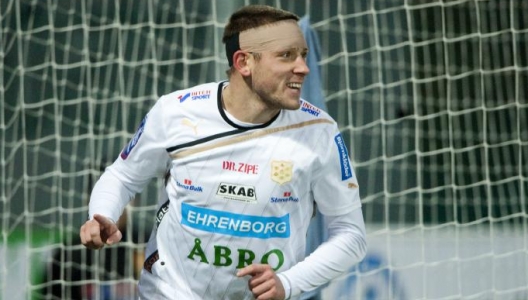 Calum Angus om indiska ligan: "Omgivningen är väldigt olik ...