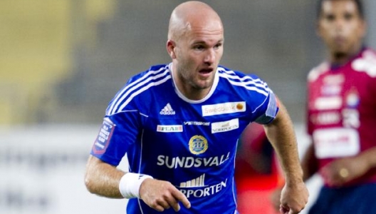 Jonas Wallerstedts elitkarriär över: "Det känns lite konstigt ...