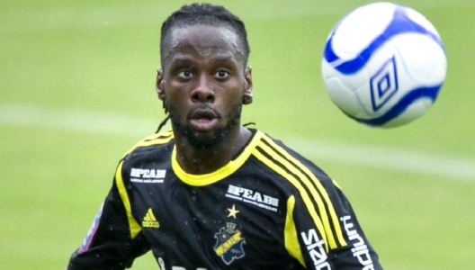 Engelska klubbar jagar Martin Mutumba: "Det vore en dröm ...