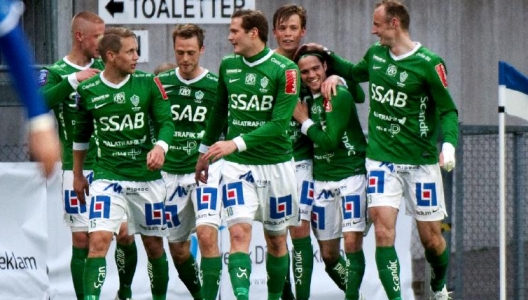 KLART: Robert Hedman till Dala-Järna IK - Fotbolltransfers.com