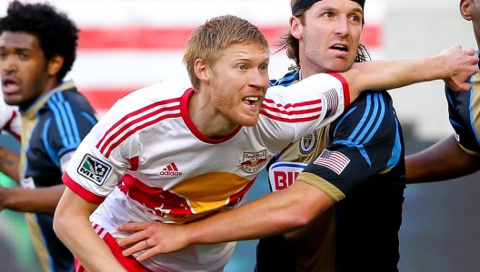 Exklusiv intervju med Markus Holgersson om proffslivet i USA ...