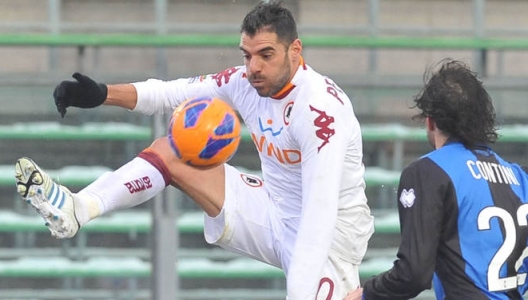 Simone Perrotta avslutar karriären - men kan stanna i Roma ...