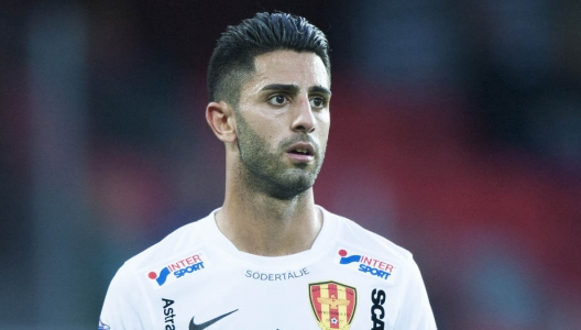 KLART: Isa Demir bryter med Boluspor - Fotbolltransfers.com