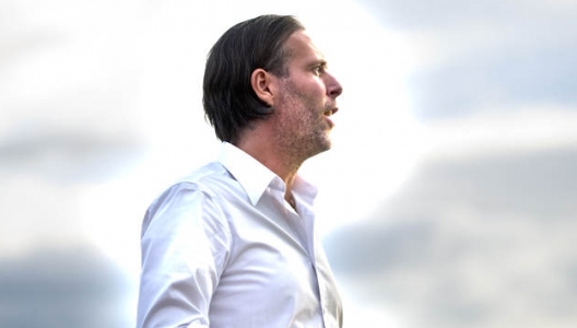 Officiellt: Niclas Tagesson lämnar Husqvarna efter säsongen ...