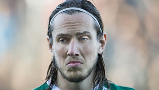 Officiellt: Varbergs BoIS värvar David Johannesson - Fotbolltransfers.com