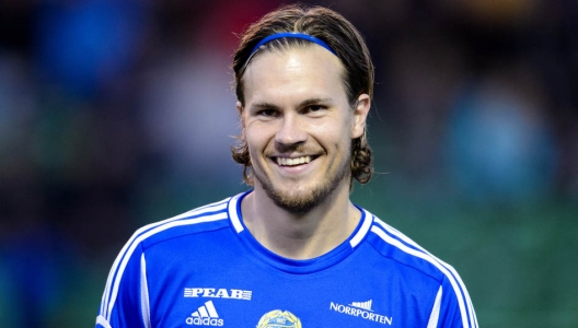 Officiellt: Sebastian Rajalakso lämnar GIF Sundsvall - Fotbolltransfers.com