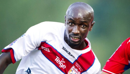 Officiellt: Aziz Corr-Nyang lämnar Assyriska FF - Fotbolltransfers.com
