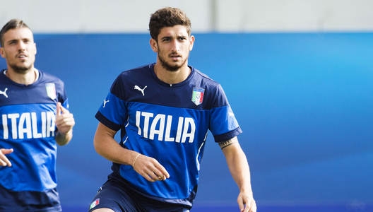 Officiellt: Inter köper loss Matteo Bianchetti - Fotbolltransfers.com