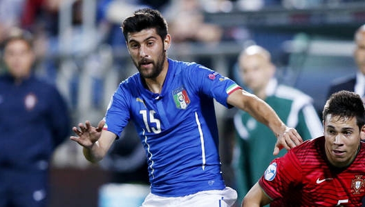 Officiellt: Torino köper Marco Benassi från Inter - Fotbolltransfers.com