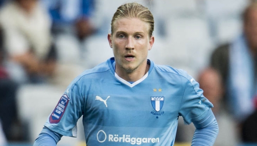 Officiellt: SönderjyskE lånar Simon Kroon - Fotbolltransfers.com