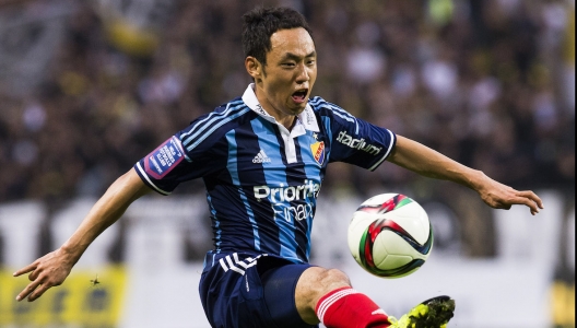 Officiellt: Seon-Min Moon bryter med Djurgården - Fotbolltransfers.com