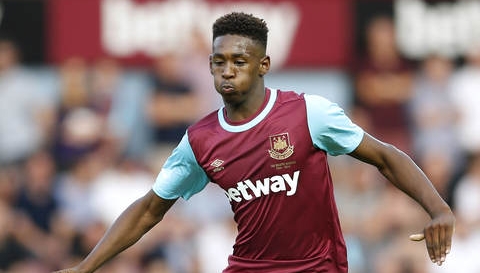 Atletico Madrid sägs vara ute efter Reece Oxford - Fotbolltransfers.com